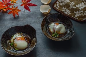 Das Onsen-Ei: Eine Spezialität aus Japans heißen Quellen | Miomente ...