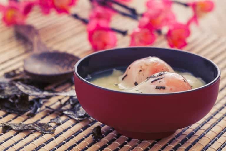 Das Onsen-Ei: Eine Spezialität aus Japans heißen Quellen | Miomente ...